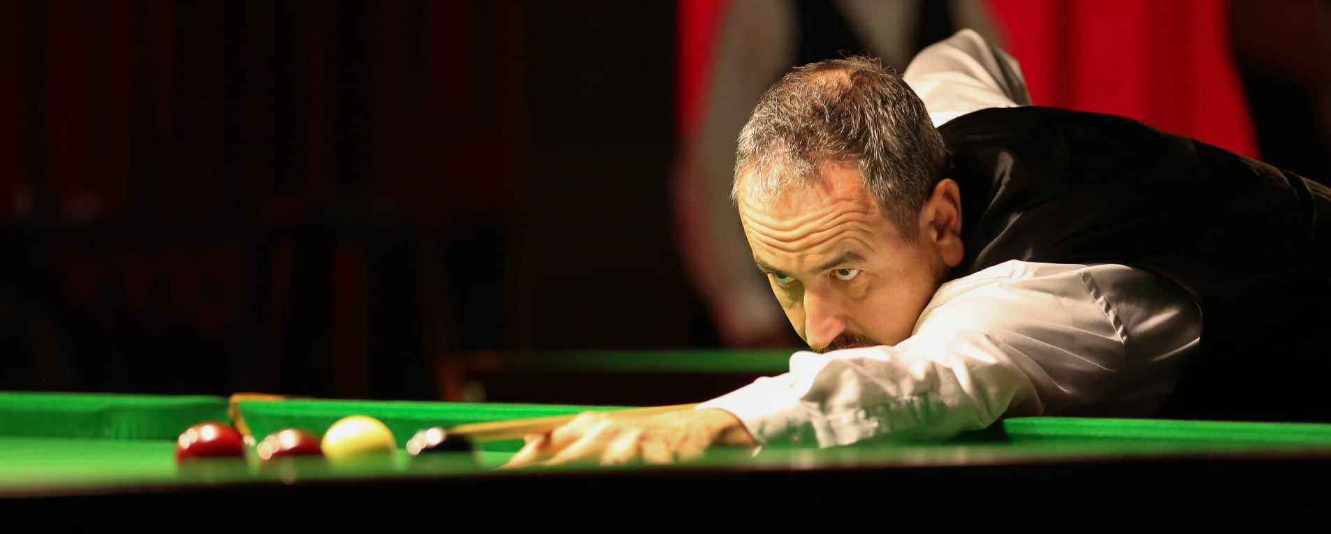 Centurybreaks Joris Maas en Roy Stolk | Snooker