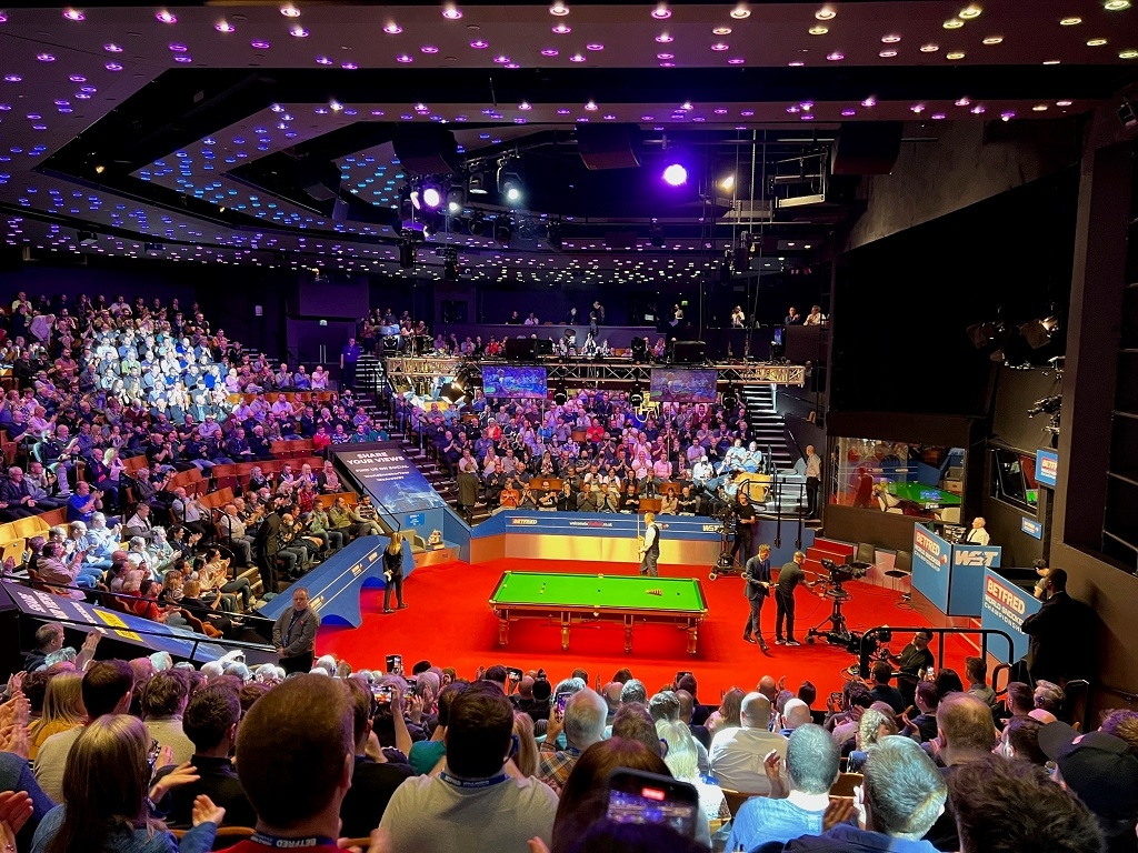 Nederlandse media over wereldtitel Ronnie O'Sullivan | Snooker