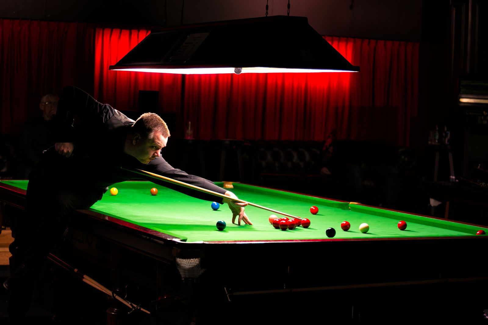 Sebas Kan wint NK Snooker 2025 in 'zijn' Westend Zaandam | Snooker