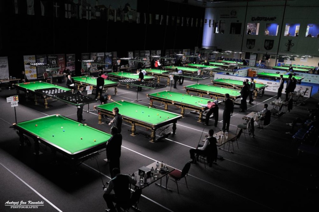 European Snooker Championships 2023 | Snooker